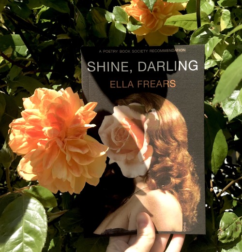 BOOKS – Ella Frears