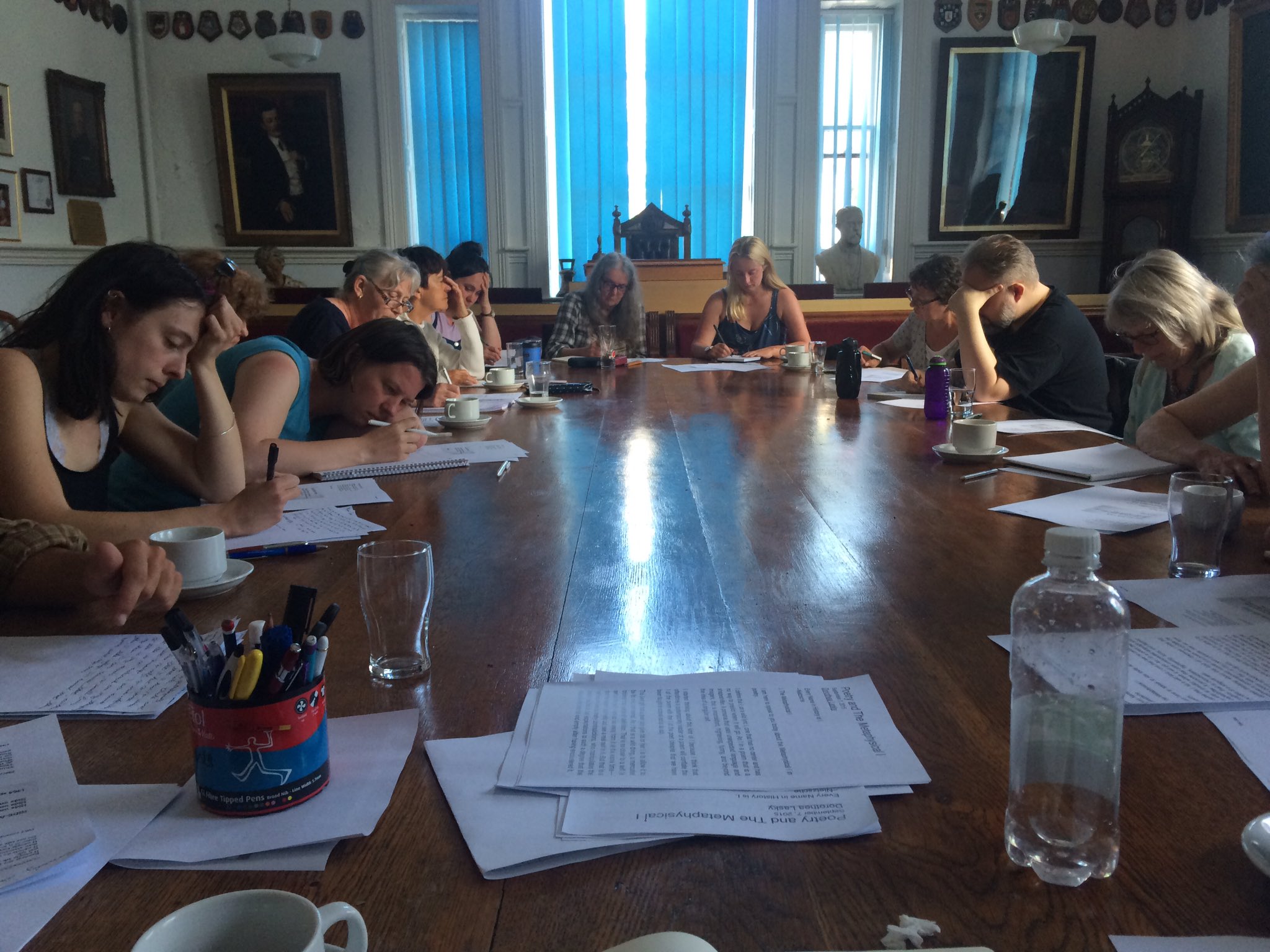 EVENTS/WORKSHOPS ETC. – Ella Frears