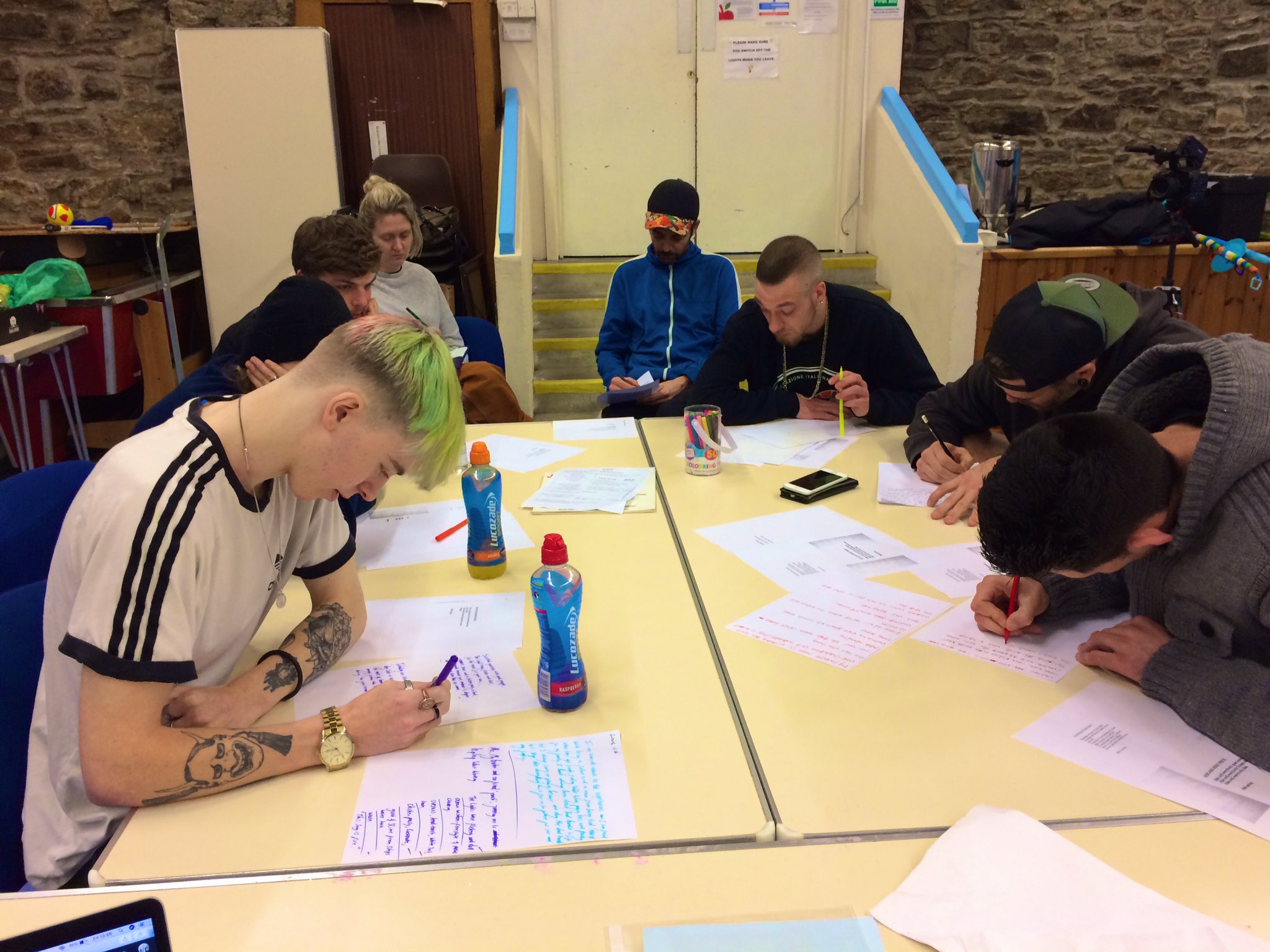 EVENTS/WORKSHOPS ETC. – Ella Frears