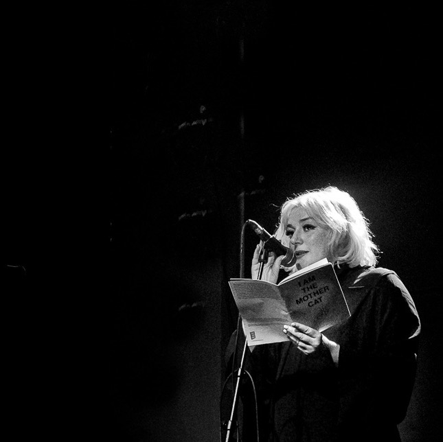 EVENTS/WORKSHOPS ETC. – Ella Frears